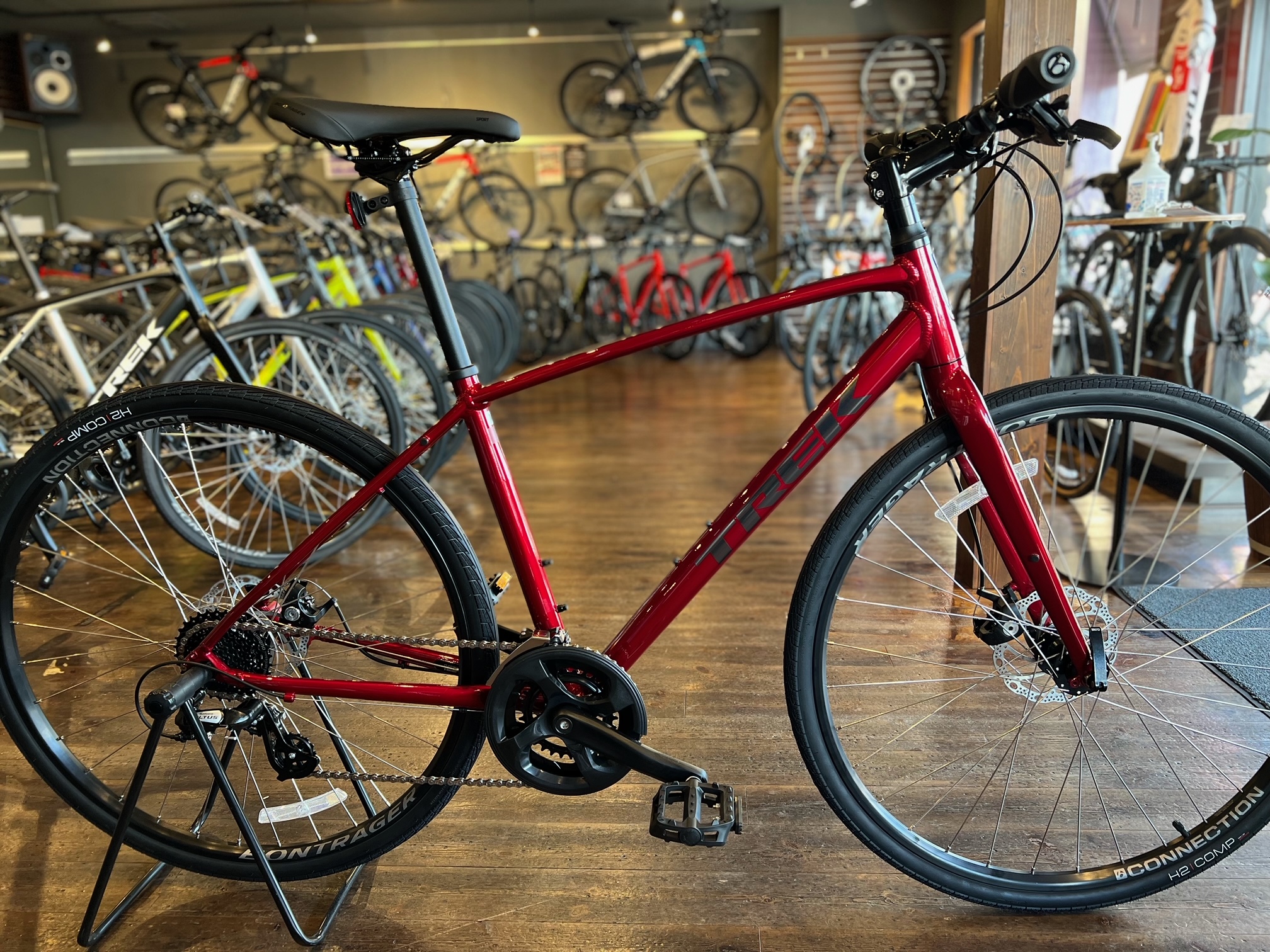 FX 1 Disc 2022モデル新色追加！ | BRENDA仙台南店スタッフブログ