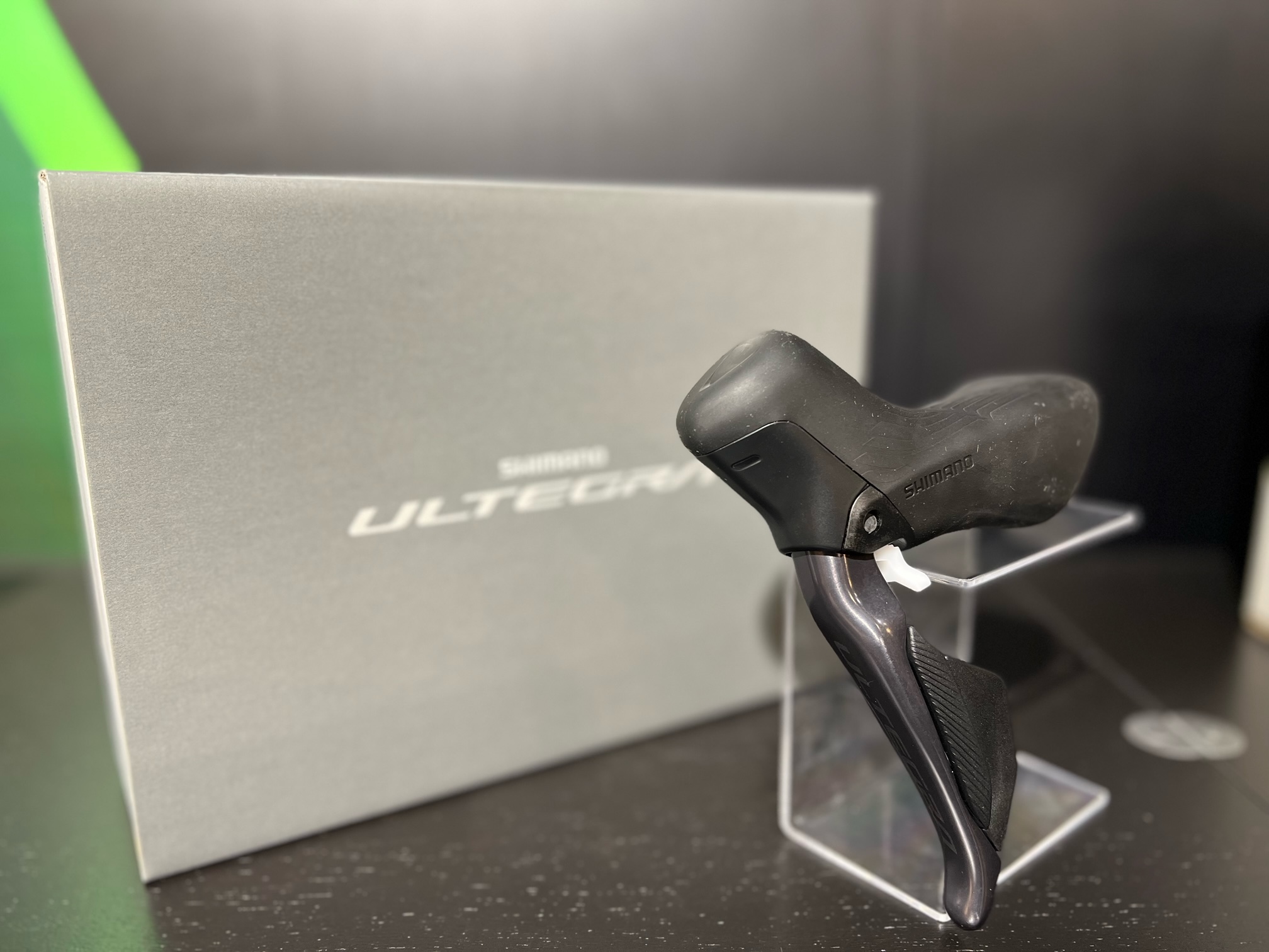 新型ULTEGRA入荷！！ | BRENDA仙台南店スタッフブログ