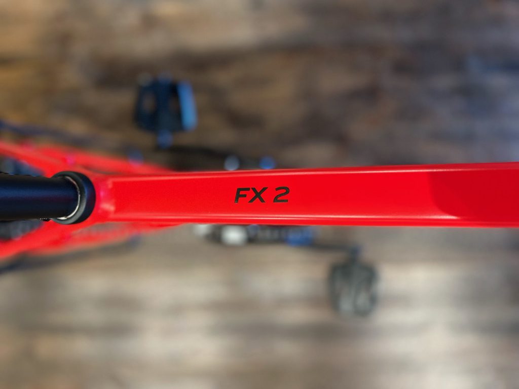 FX 2 Disc 2022年モデル全色入荷しました！ | BRENDA仙台南店スタッフブログ