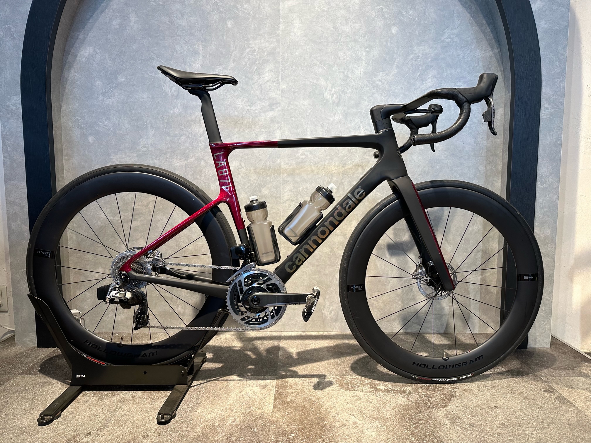 LAB 71 試乗予約受付します！ | BRENDA仙台南店スタッフブログ