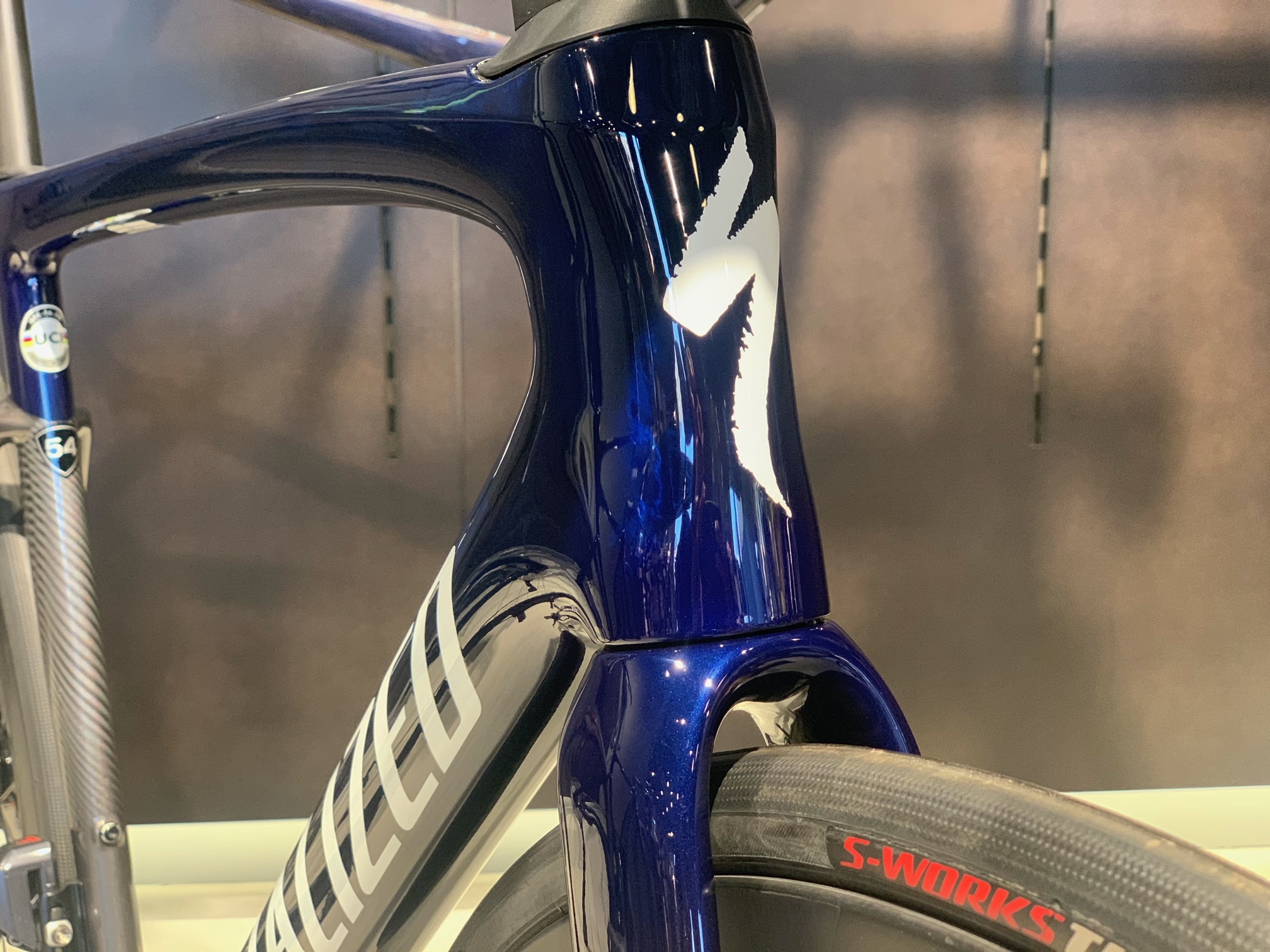 TARMAC PRO vs VENGE PRO | BRENDA仙台泉店スタッフブログ