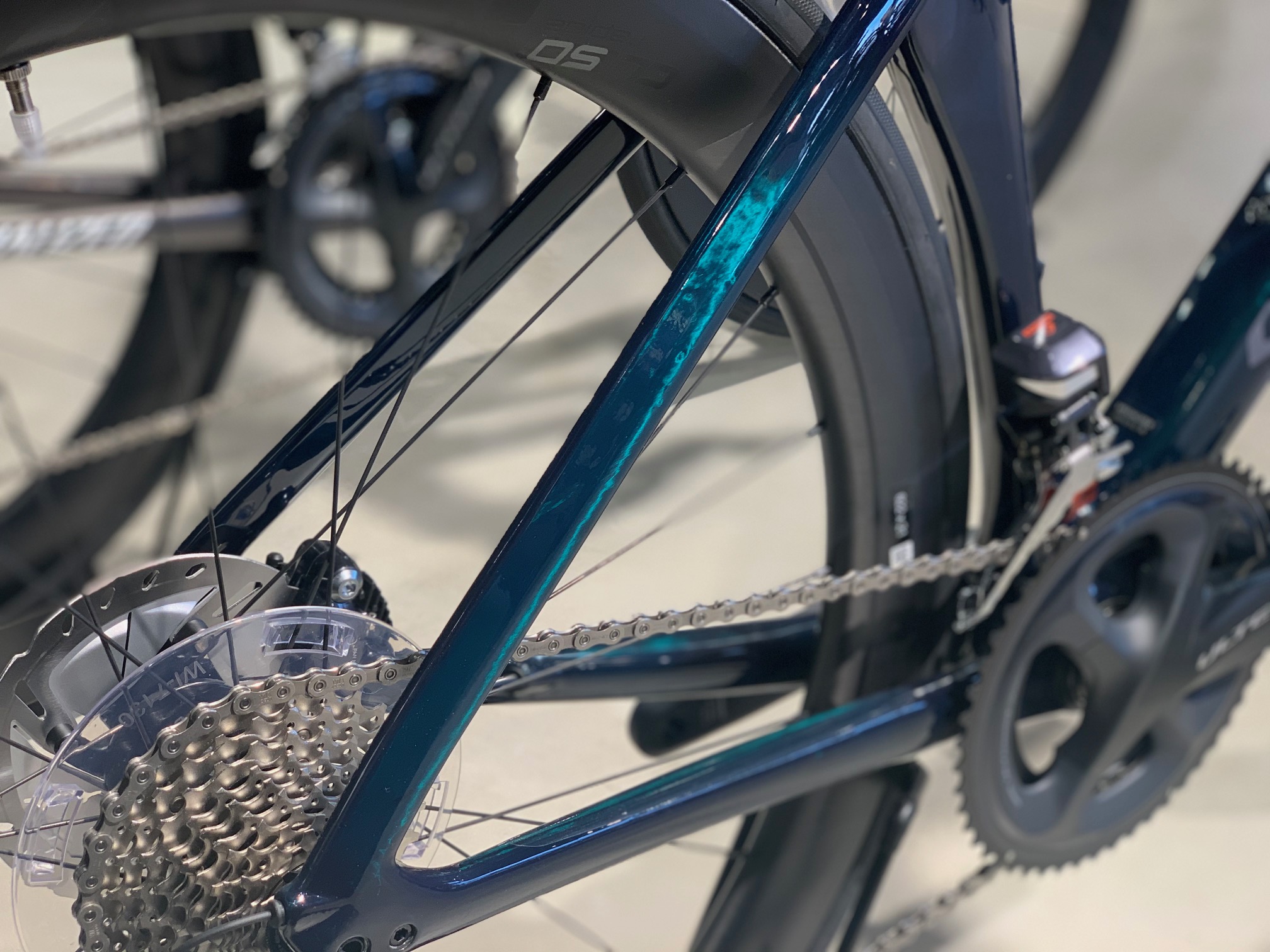 TARMAC PRO vs VENGE PRO | BRENDA仙台泉店スタッフブログ