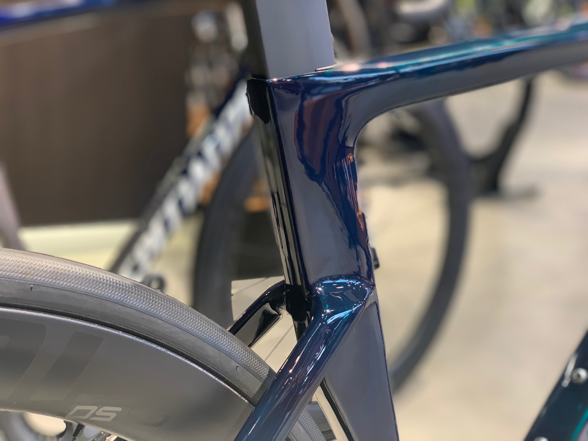 TARMAC PRO vs VENGE PRO | BRENDA仙台泉店スタッフブログ